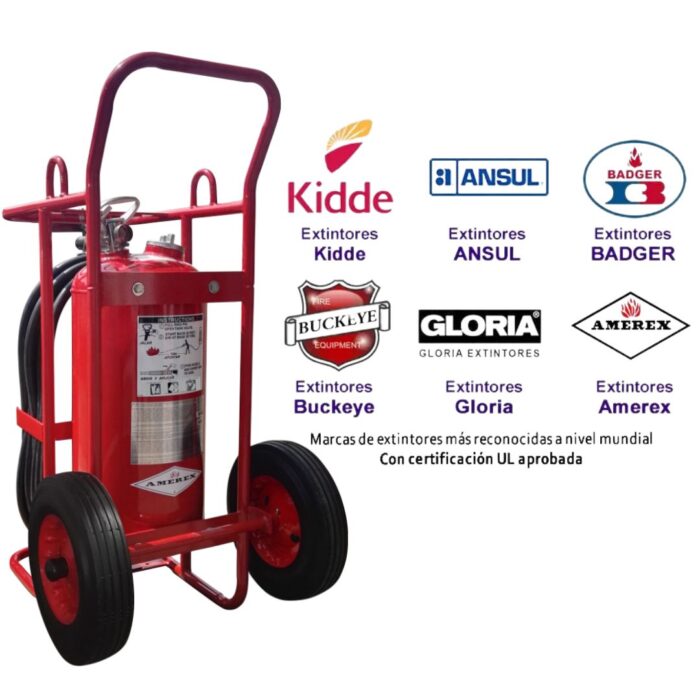 EXTINTOR AMEREX PQS - ABC - EXTINFUMISERVI | FUMIGACIONES EN GENERAL ...