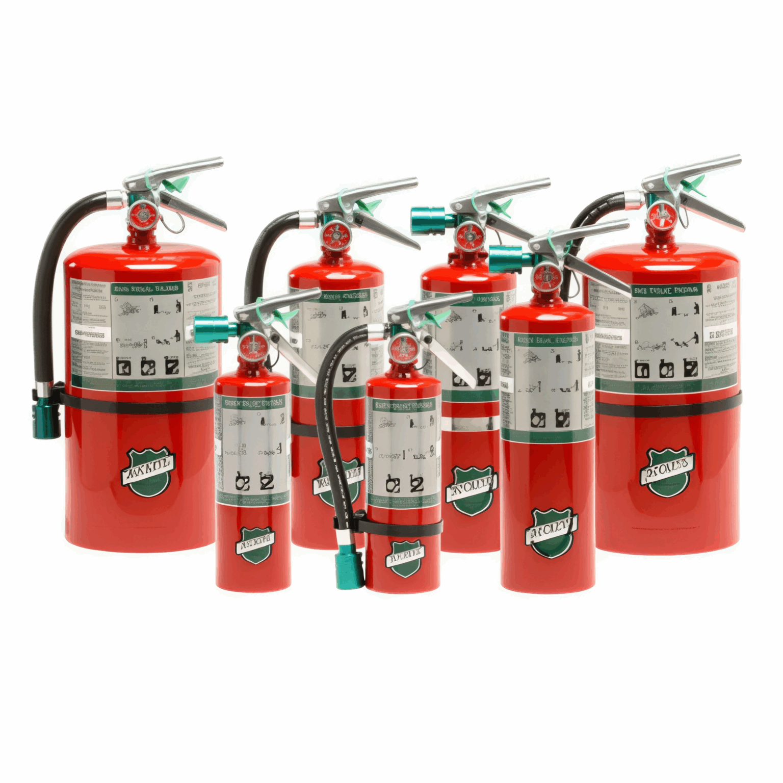 Extintores Halotrón - EXTINFUMISERVI | FUMIGACIONES EN GENERAL, VENTA Y ...